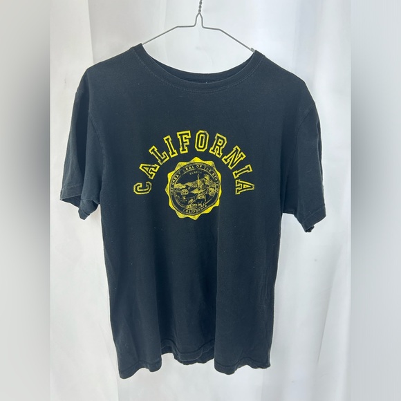 Vantage | Shirts | Vintage California Tee Shirt | Poshmark